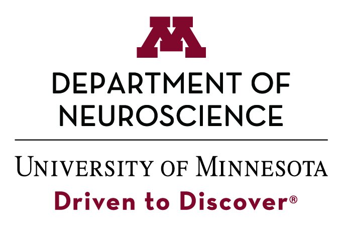 Noel Lab, Department of Neuroscience, University of Minnesota